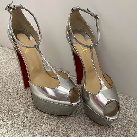 Shoes | Christian Louboutin | Poshmark